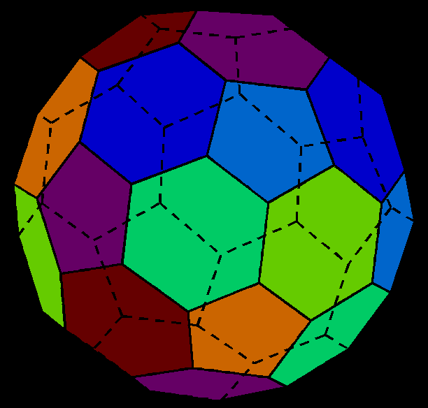Truncated Icosahedron
