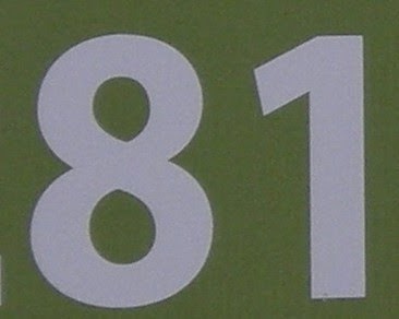 NumberADay: 81