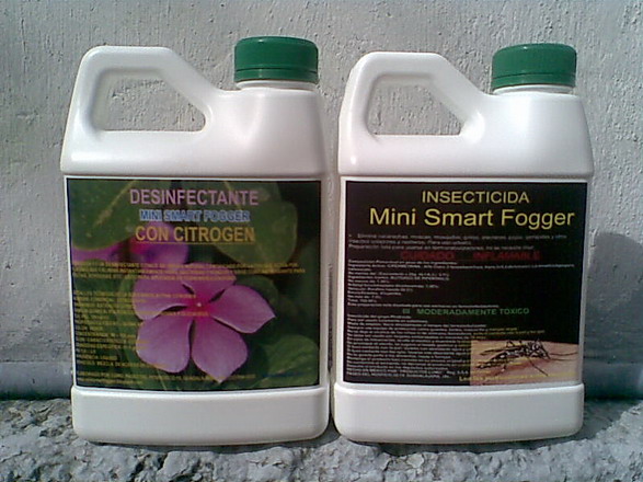 DESINFECCIÓN PROFUNDA Y CONTROL DE PLAGAS: INSECTICIDA, DESINFECTANTE Y ...