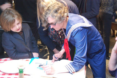 Emma Calder's Moody Days