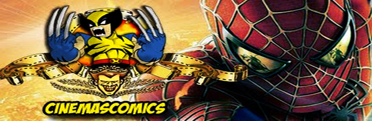 Un universitario cualquiera: El blog 'Cine más Cómics' saca su revista ...