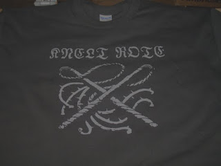 printed mAtter: Knelt Rote