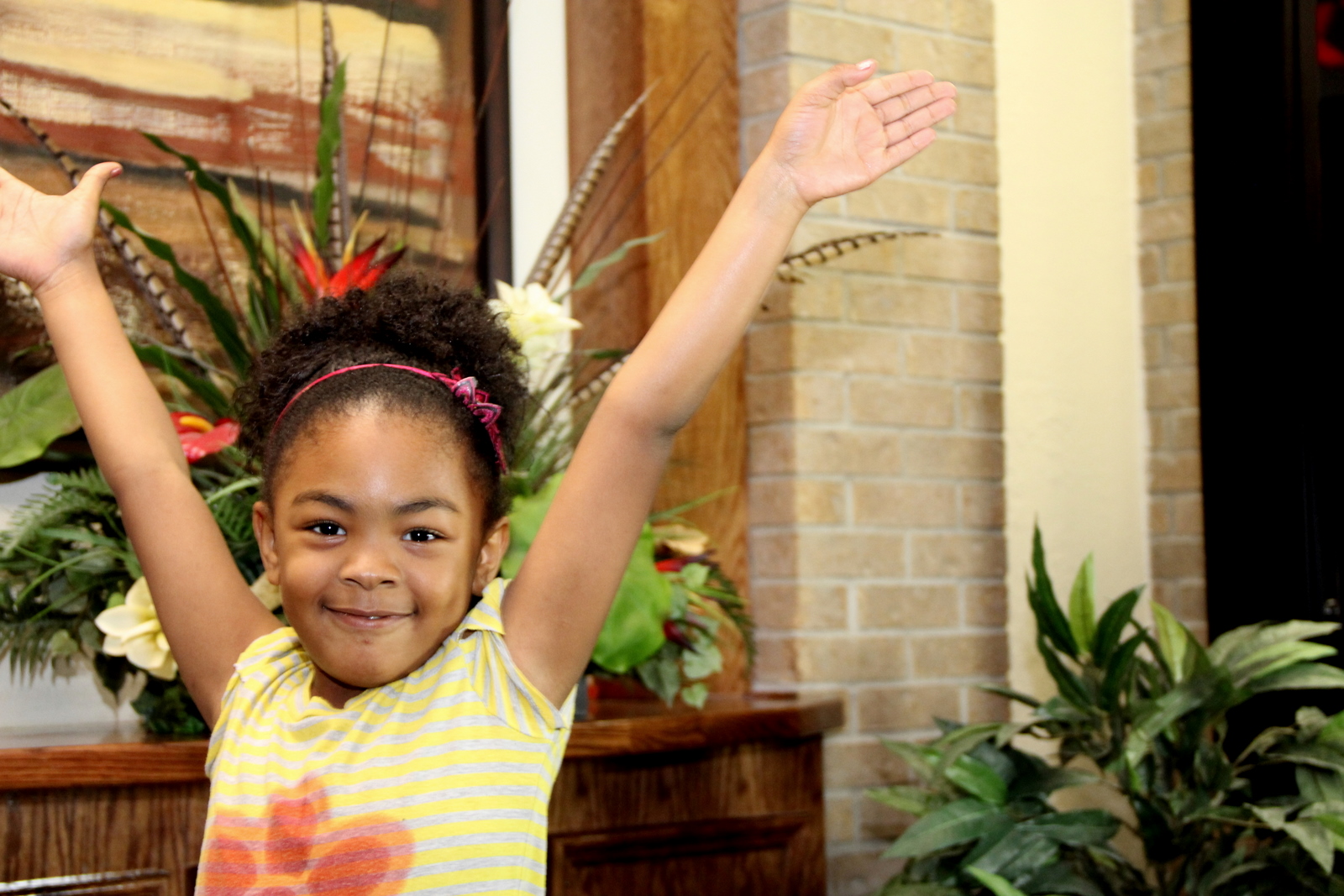 Gabrielle "Gabby" North