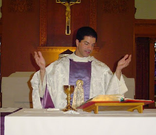 In God's Company 2: The Vocation of Priest is an exalted one, and ...