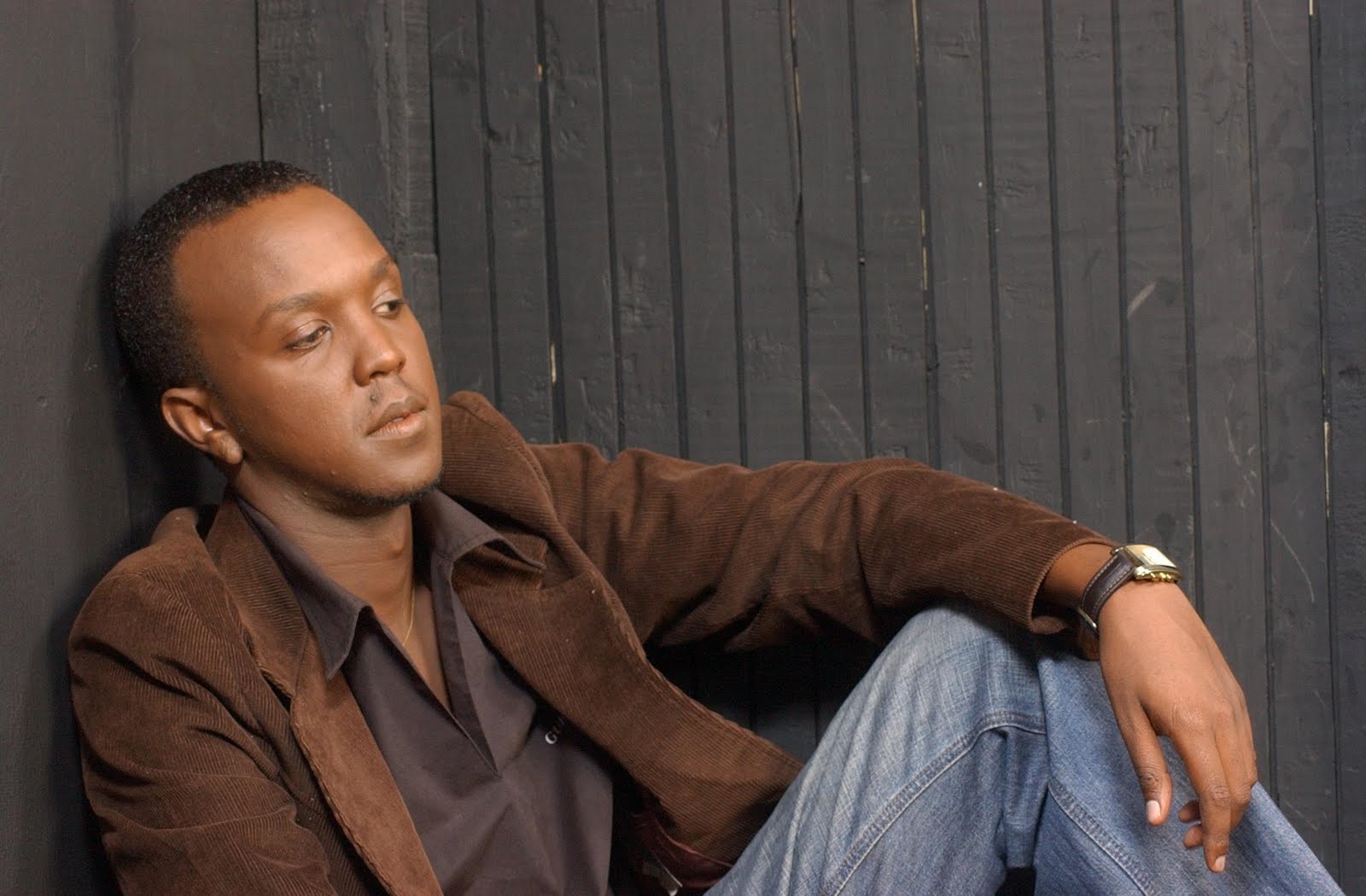 Hot Secrets: WYRE SIGNS WITH SONY AFFILIATE LABEL