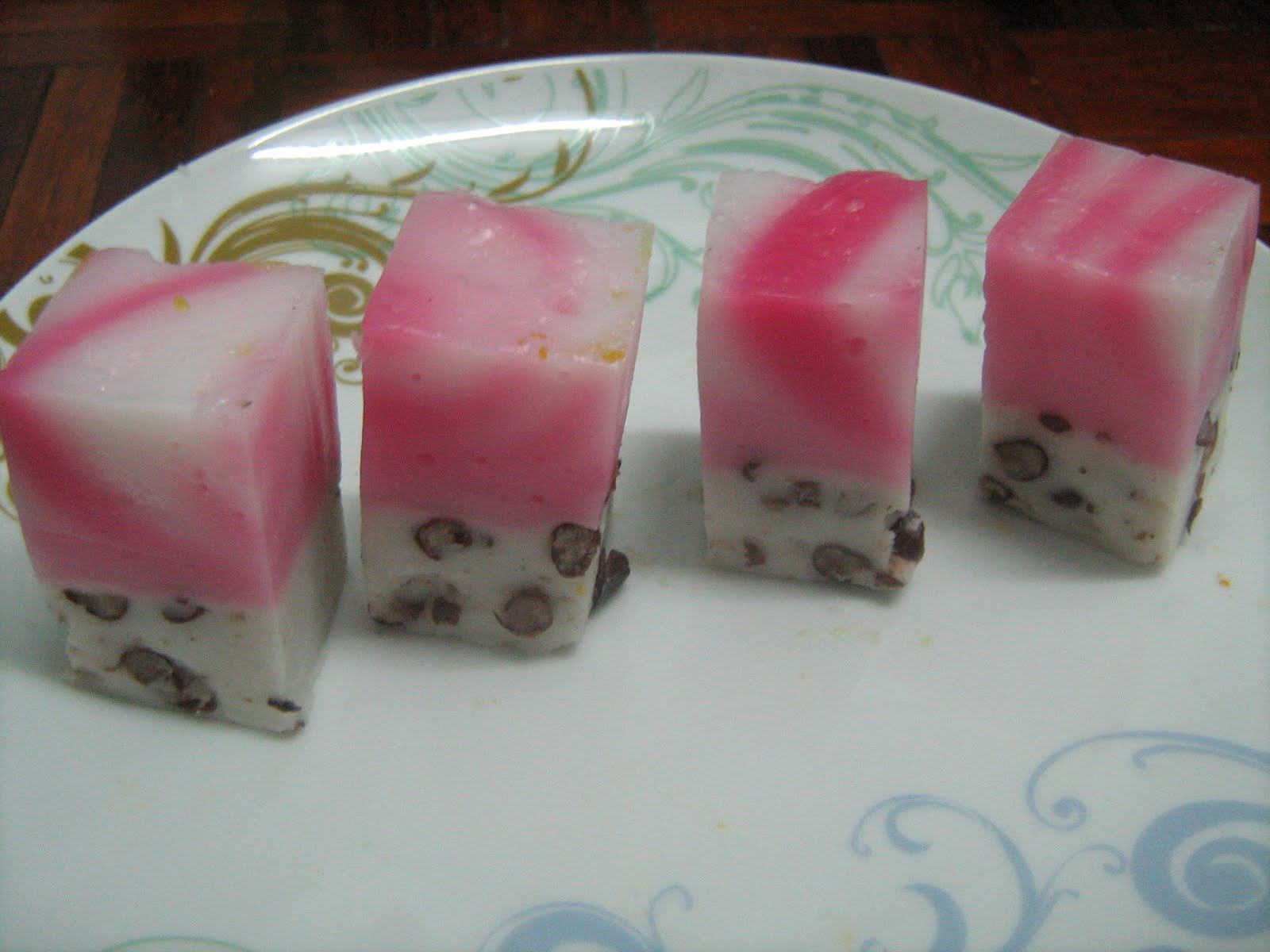 Lily Secret Oven: Aneka Talam...