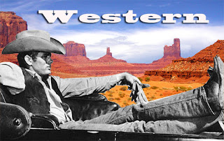 Appreciating Cinema: Western : Genre in World Cinema