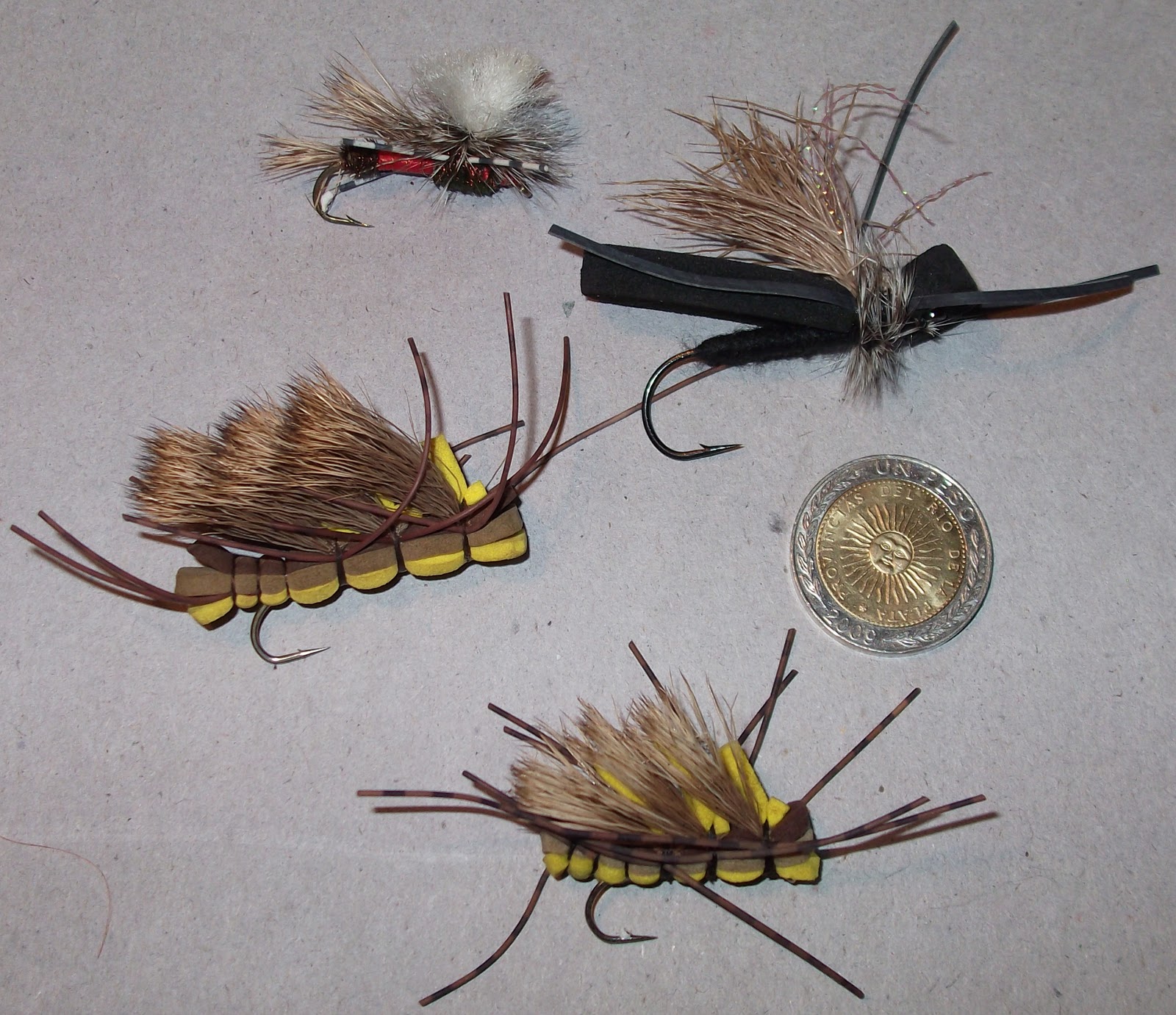 First Cast Fly Fishing: Fly Fishing Patagonia Argentina: Favorite ...