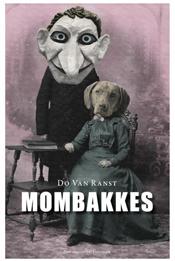 JEUGDBIB HAM: Mombakkes (Do Van Ranst) – 14+