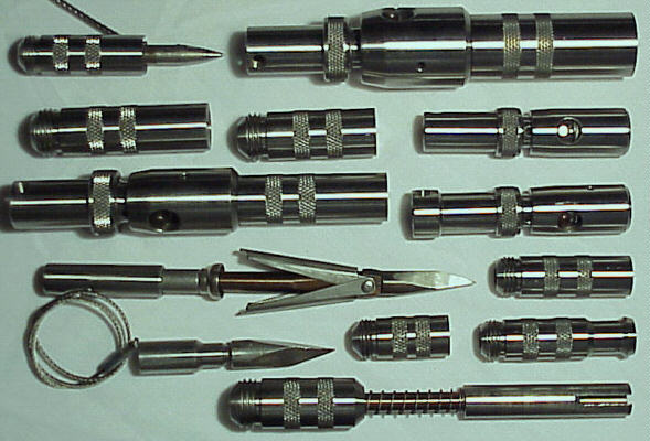 FreeSpearo: To powerhead or not to powerhead