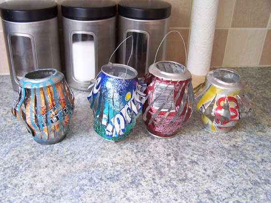 MOVIE REVIEWS: Things You Can Make and Do with Cans