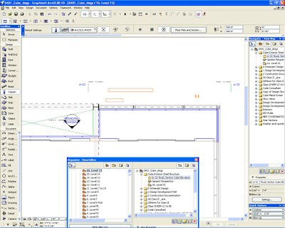 Steel Structure: Modeling the Exterior Steel Structure of a Building in ...