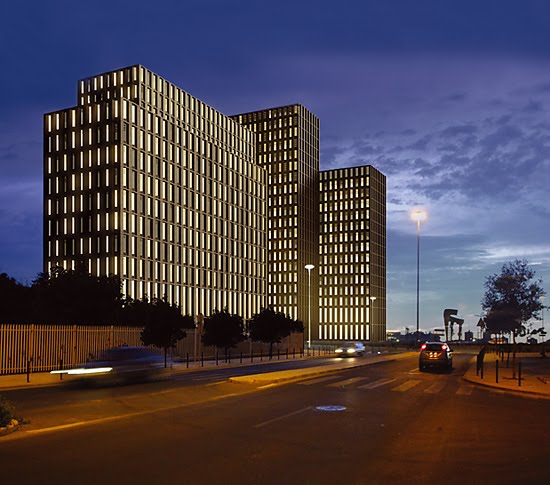 Lisboa | Torres do Colombo | Page 38 | SkyscraperCity Forum