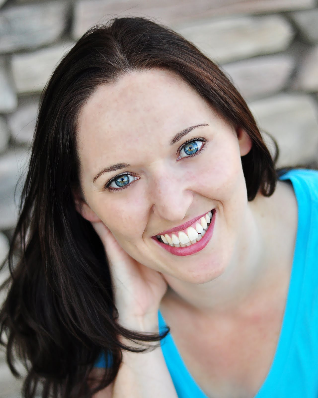 Erin Noel Designs: Headshots: Dawn