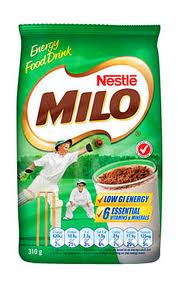 Blackspy fundamental : Nestle is offering free Milo drink for the whole ...