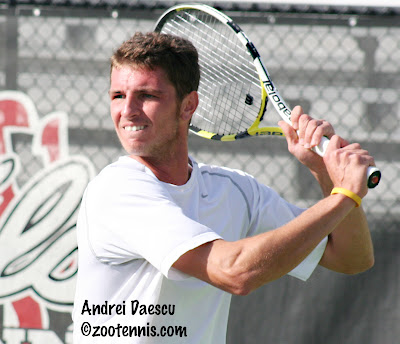 ZooTennis: Oklahoma's Daescu and Tennessee's Smith Reach D'Novo ITA All ...