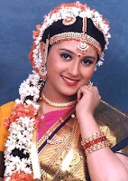 Indian Actrist Wallpaper: Photos of Famous Tamil actresses of 90s- Vineetha