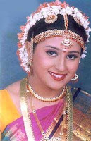 Indian Actrist Wallpaper: Photos of Famous Tamil actresses of 90s- Vineetha