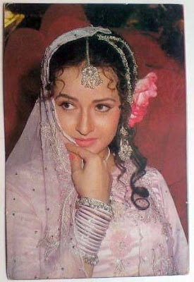 World Stars: Zeba Bakhtiar