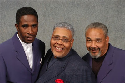 Bentleyfunk: THE RANCE ALLEN GROUP
