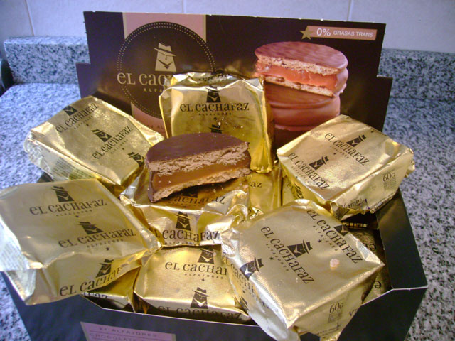 EL CACHAFAZ: NUESTRA VARIEDAD EN PRODUCTOS