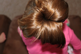 Hairstyles for Girls.. The Wright Hair: Tinker Bell Hair