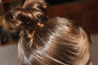 Hairstyles for Girls.. The Wright Hair: Tinker Bell Hair