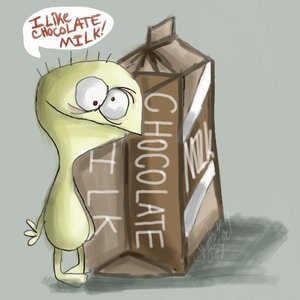 The Random Things Kids Do & Say