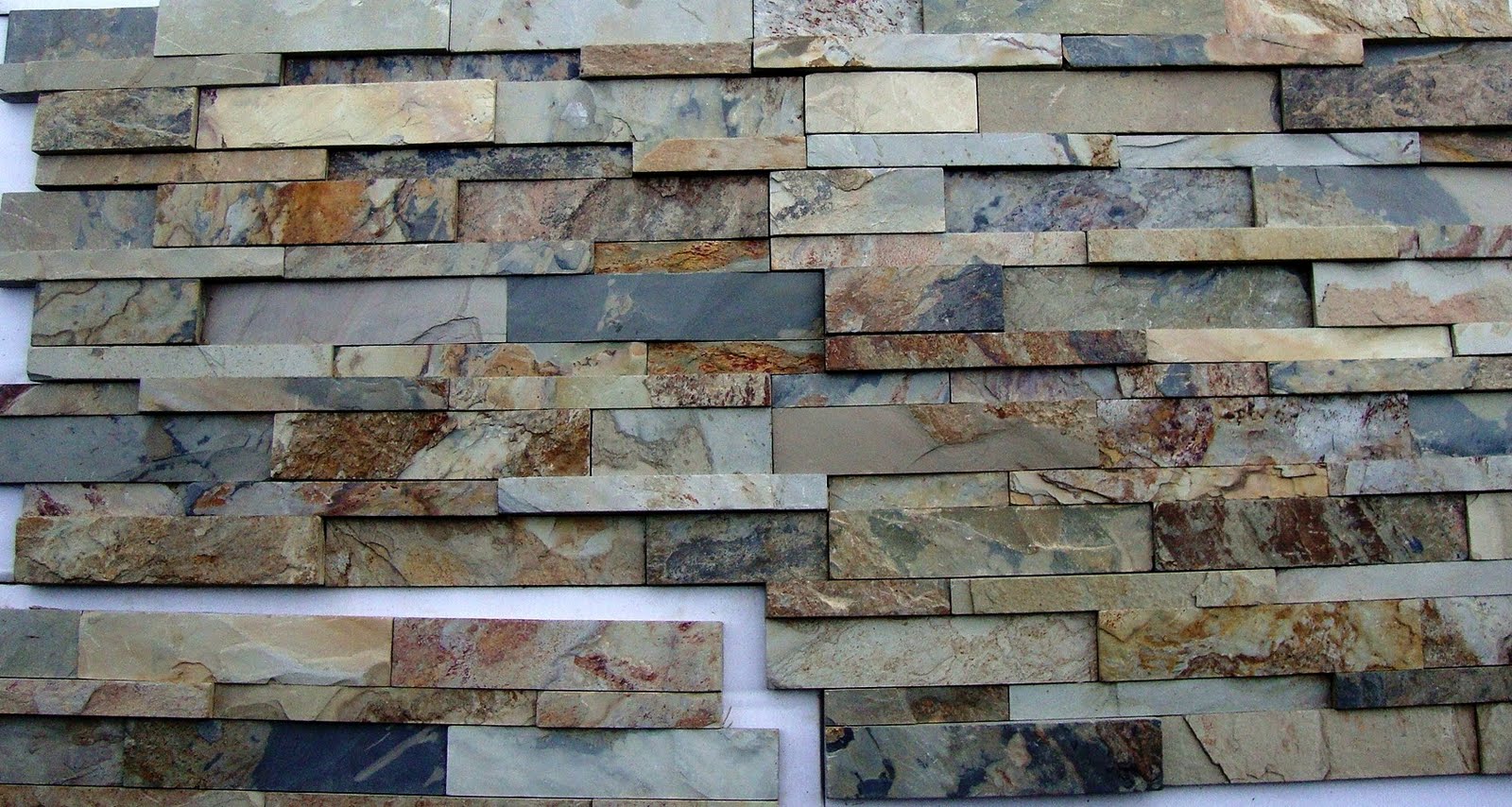 vaasoo's STONZ UNLIMITED: LEDGE STONES