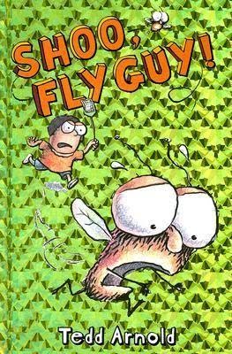 iCiscobooklist: Shoo Fly Guy