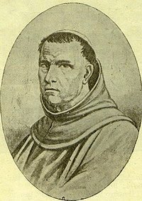 Italiani nella Storia di Shanghai: Basilio Brollo (Shanghai, 1964-1704)