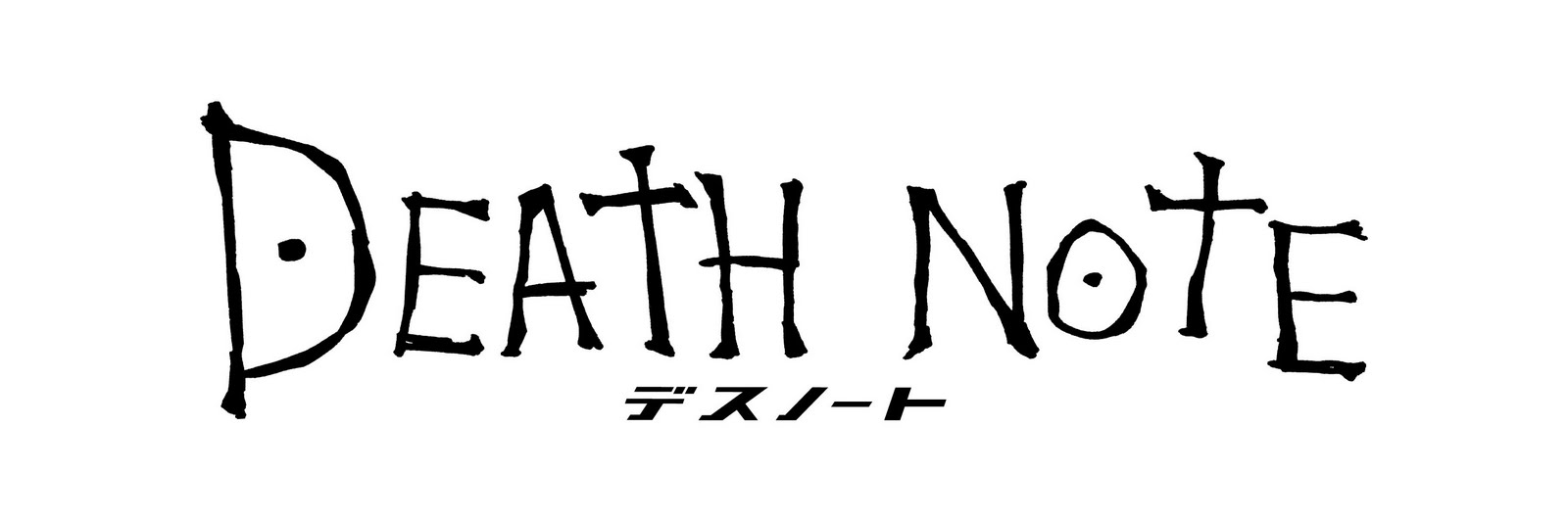 Ayix'Z ProJecT: Download Deat Note Fonts