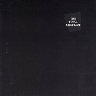 Conflict : Discoteca