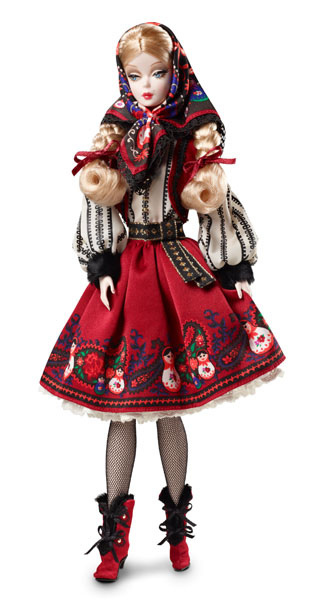 Pink Doll: Próximos Lançamentos