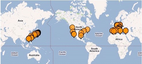 Patent Map: How to Make a Patent Map?