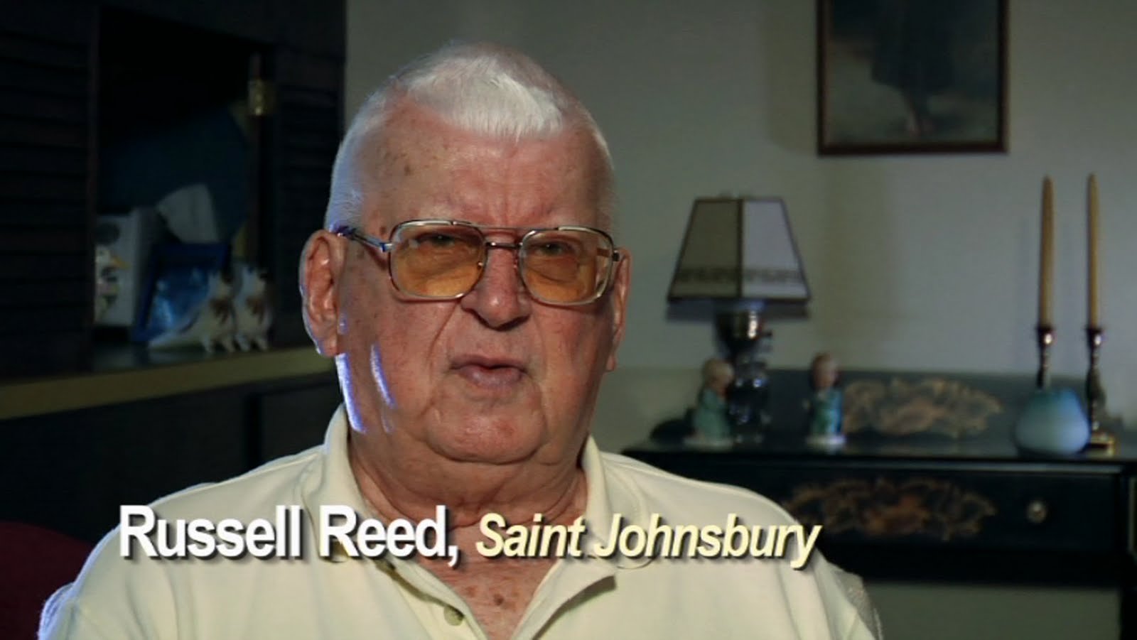 Danville Historical Society: Voices of Our Elders