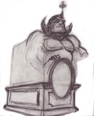 JIM SMITH CARTOONS: Ripping Friends Art