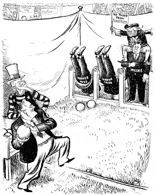 JIM SMITH CARTOONS: MORE WWII CARTOONS