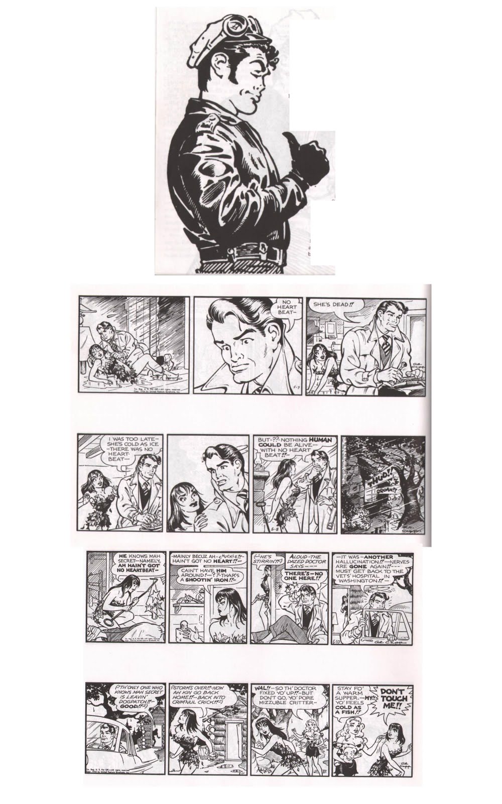 JIM SMITH CARTOONS: October 2010