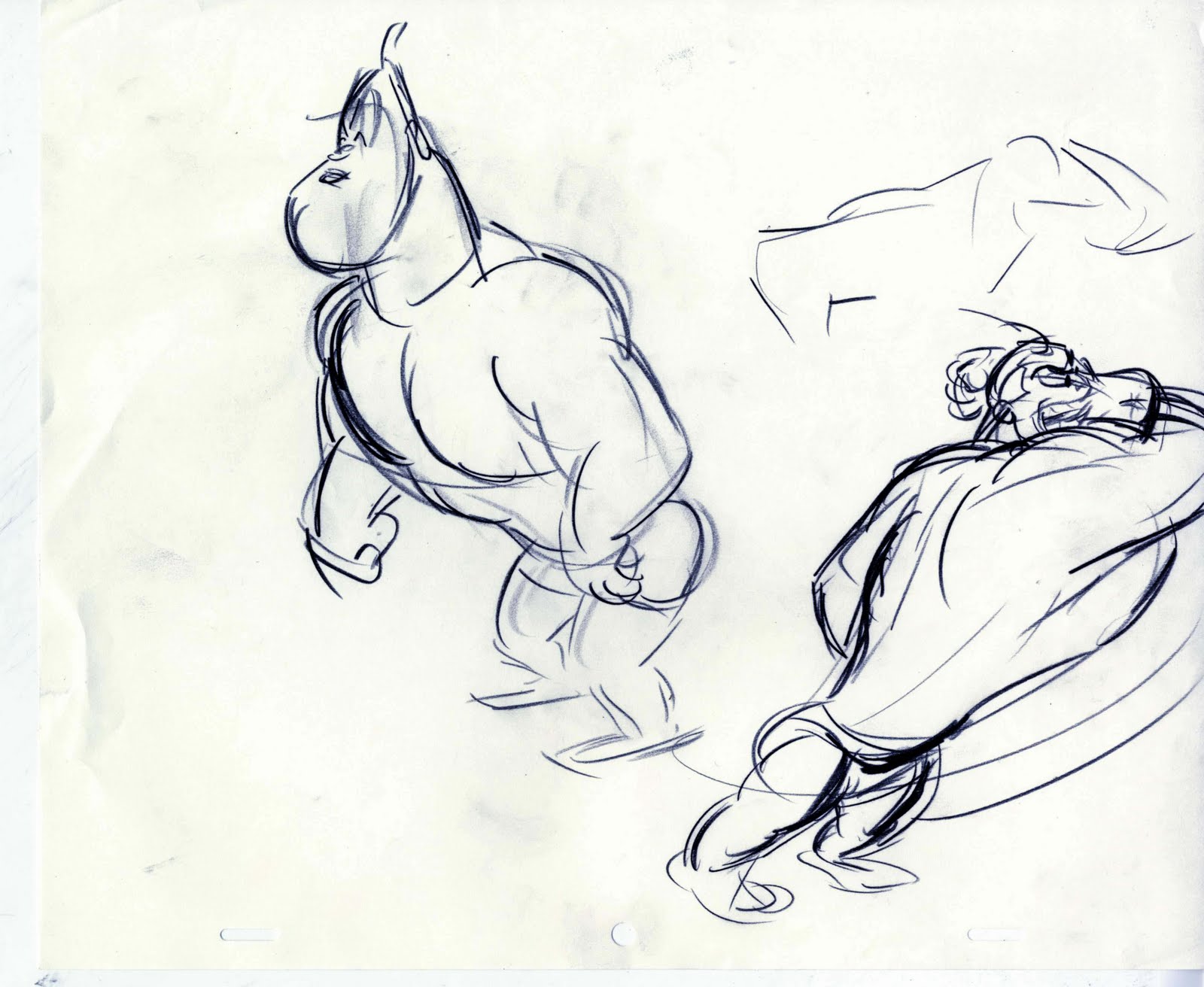 JIM SMITH CARTOONS: February 2011