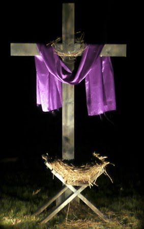 T.A.B.L.E. Talk: Jesus is Delicious and Nutritious!