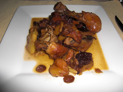 Els rostits de la mama pollet