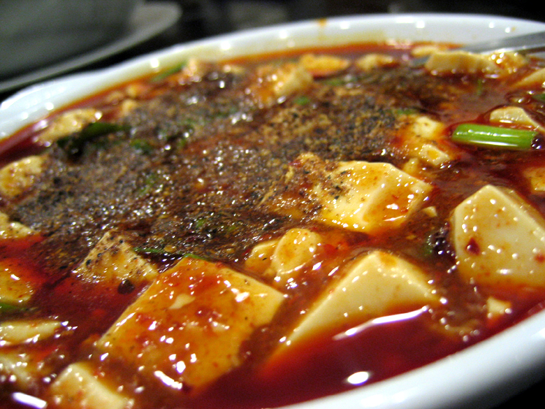 An Fu Restaurant | Thebakerwhocooks's Blog