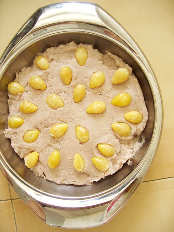 Teochew | Thebakerwhocooks's Blog