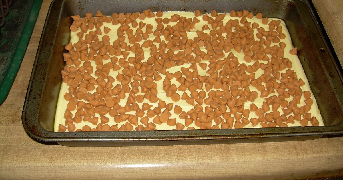 Carol's Food Bites: Wasp Nest Cake