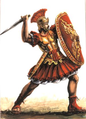 PuPu BLOGJA: PRETORIÁNUSOK....