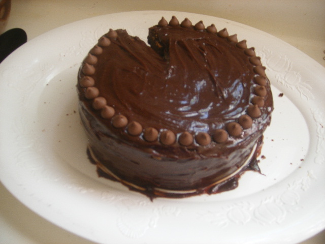 The Chocolate Lover's Club: We Eat Chocolate Responsibly.: The Great ...