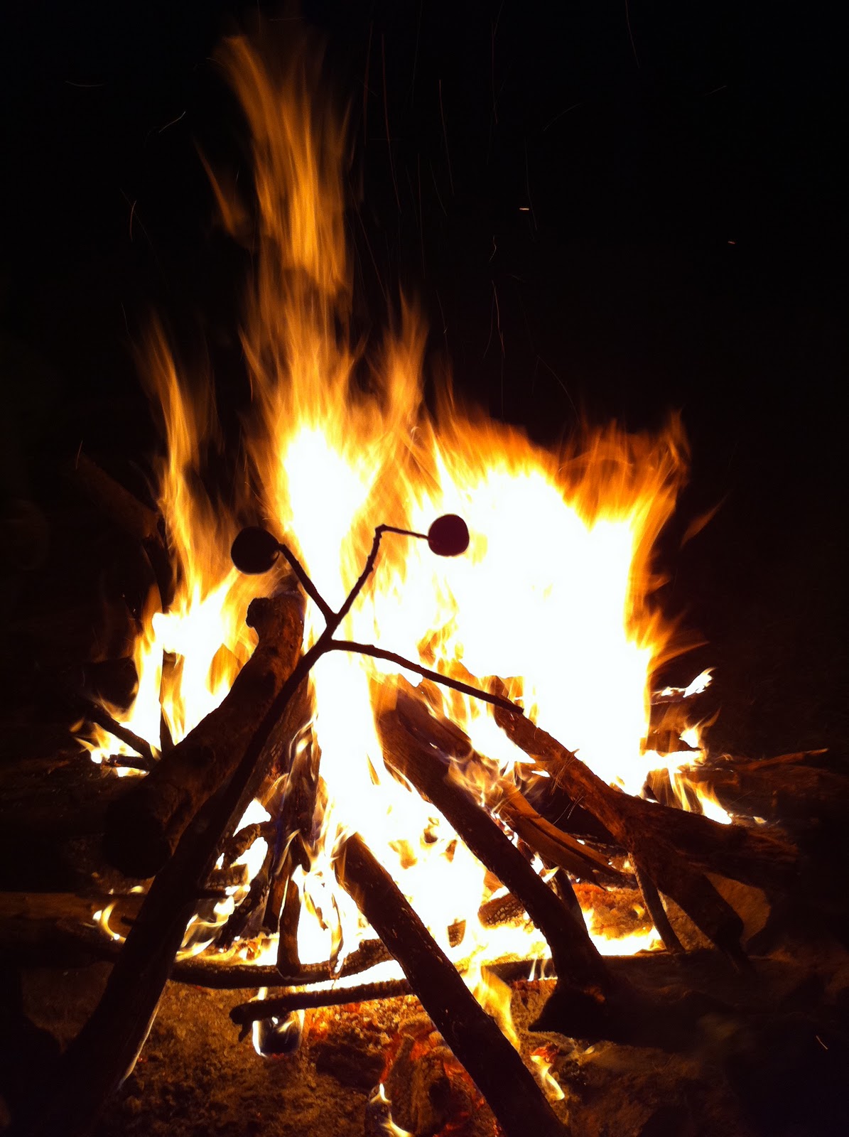 three notched: Mutton Top Cabin