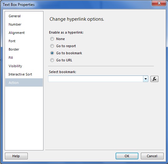 SQL Server Reporting Services(SSRS)