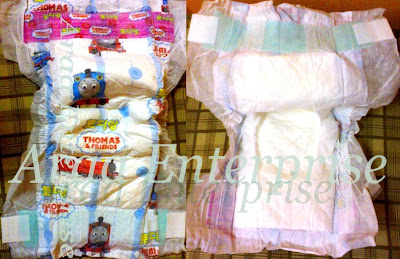 Araa Imported Diaper Store - Quality yet affordable!: THOMAS AND FRIENDS